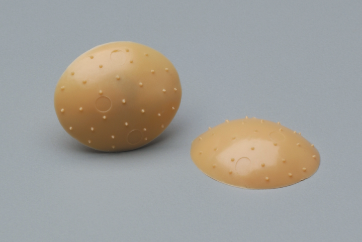 EYE CAPS LARGE Oval – ESCO